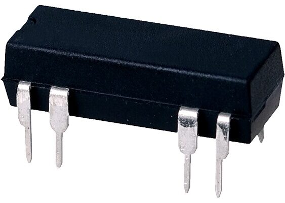 Реле TRR-1A-12D-00-R 12V